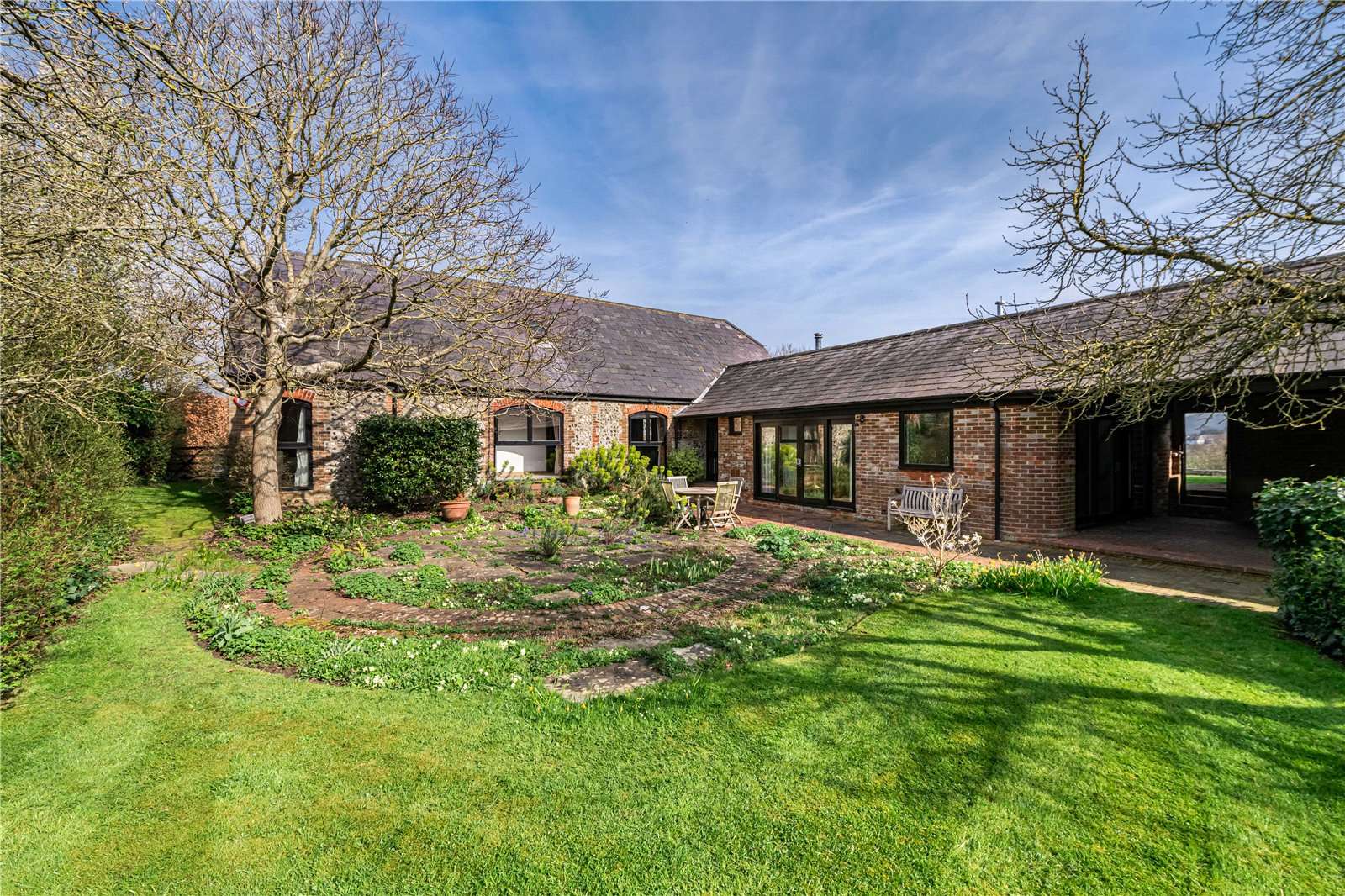 Property for sale in Hove, Brighton & Hove | Savills