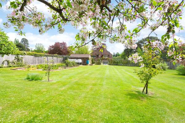 Houses for sale in Lower Dicker, East Sussex | Savills