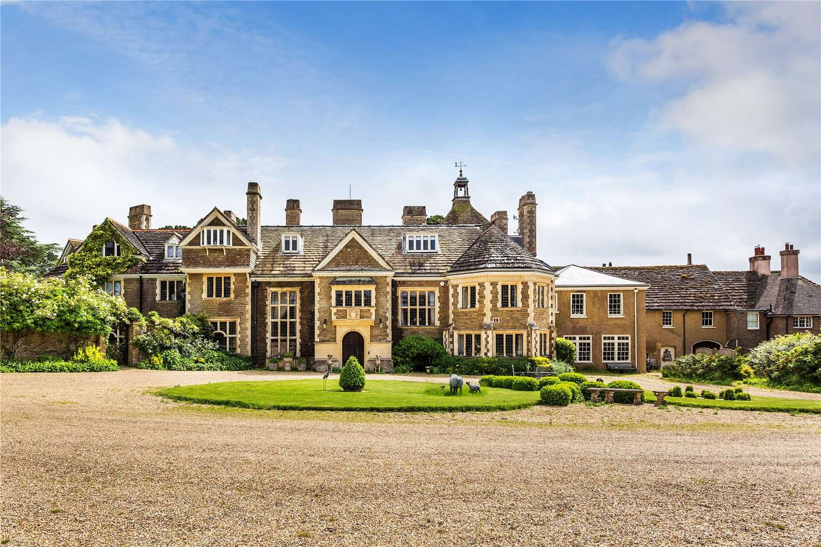 Casa Del Parque Horsham Para Bodas Horsham Wedding At Park House