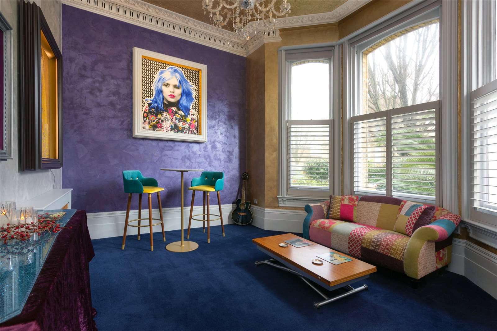 Property for sale in Preston Park Station, Brighton & Hove | Savills