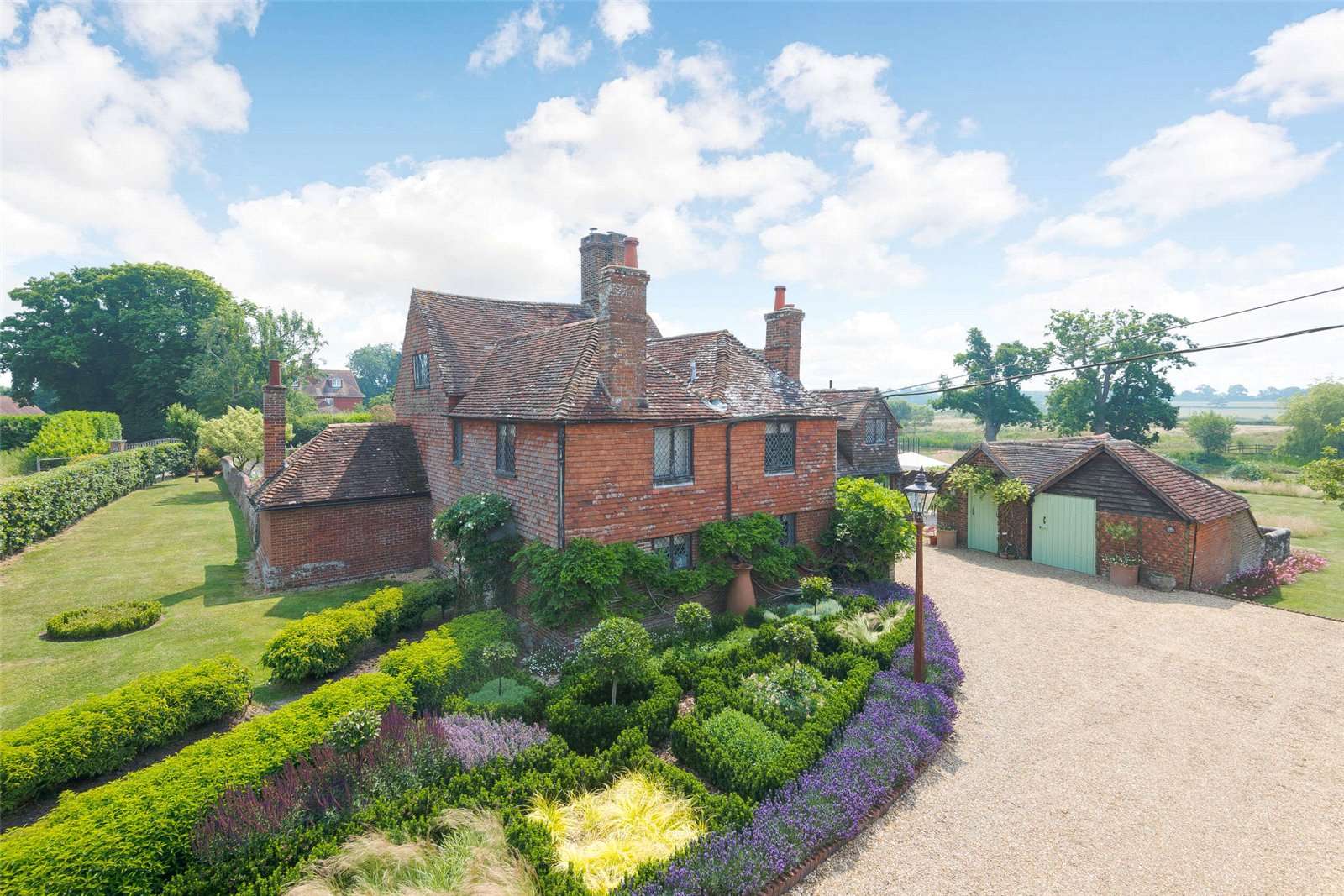 Property for sale in Balcombe, West Sussex | Savills