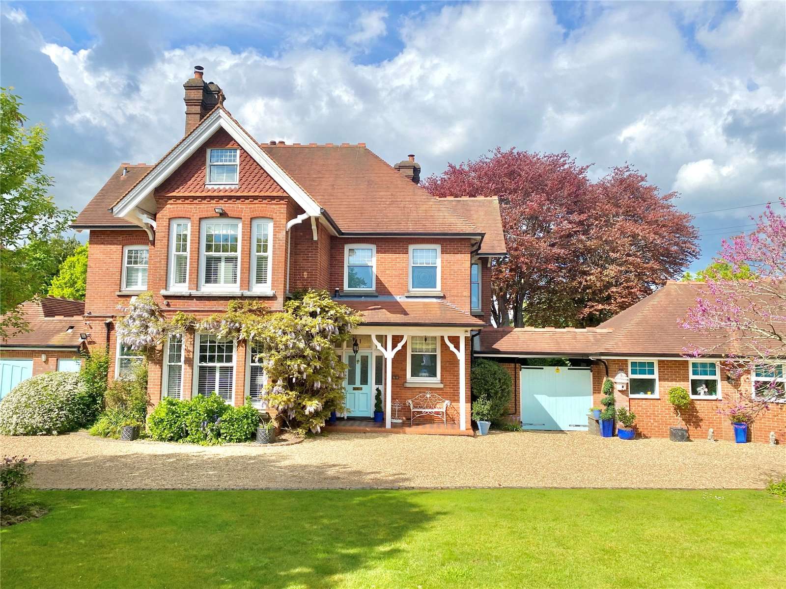Property for sale in UK | Savills