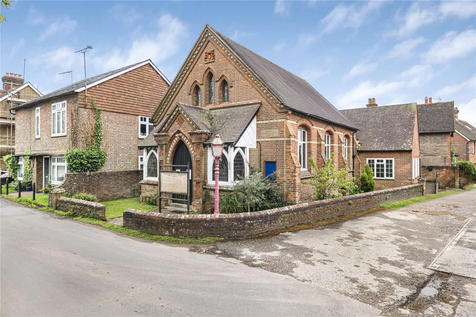 Property for sale in Smallfield, Surrey | Savills