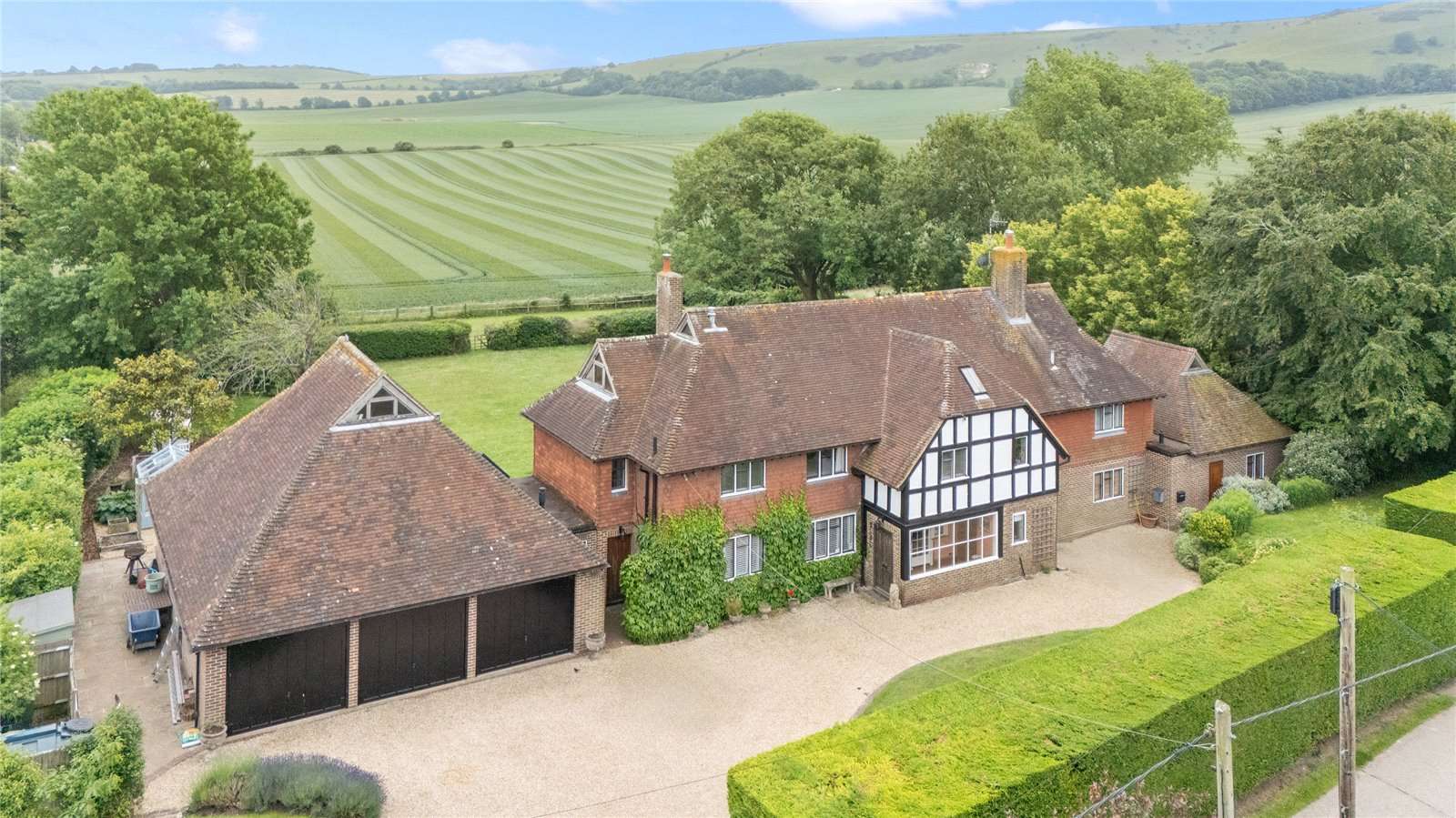 Property for sale in Hove, Brighton & Hove | Savills
