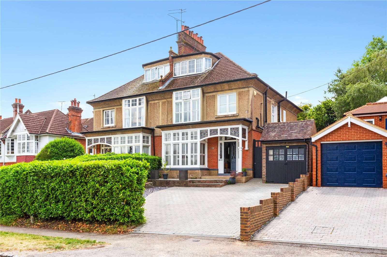 Property for sale in Brighton, Brighton & Hove | Savills