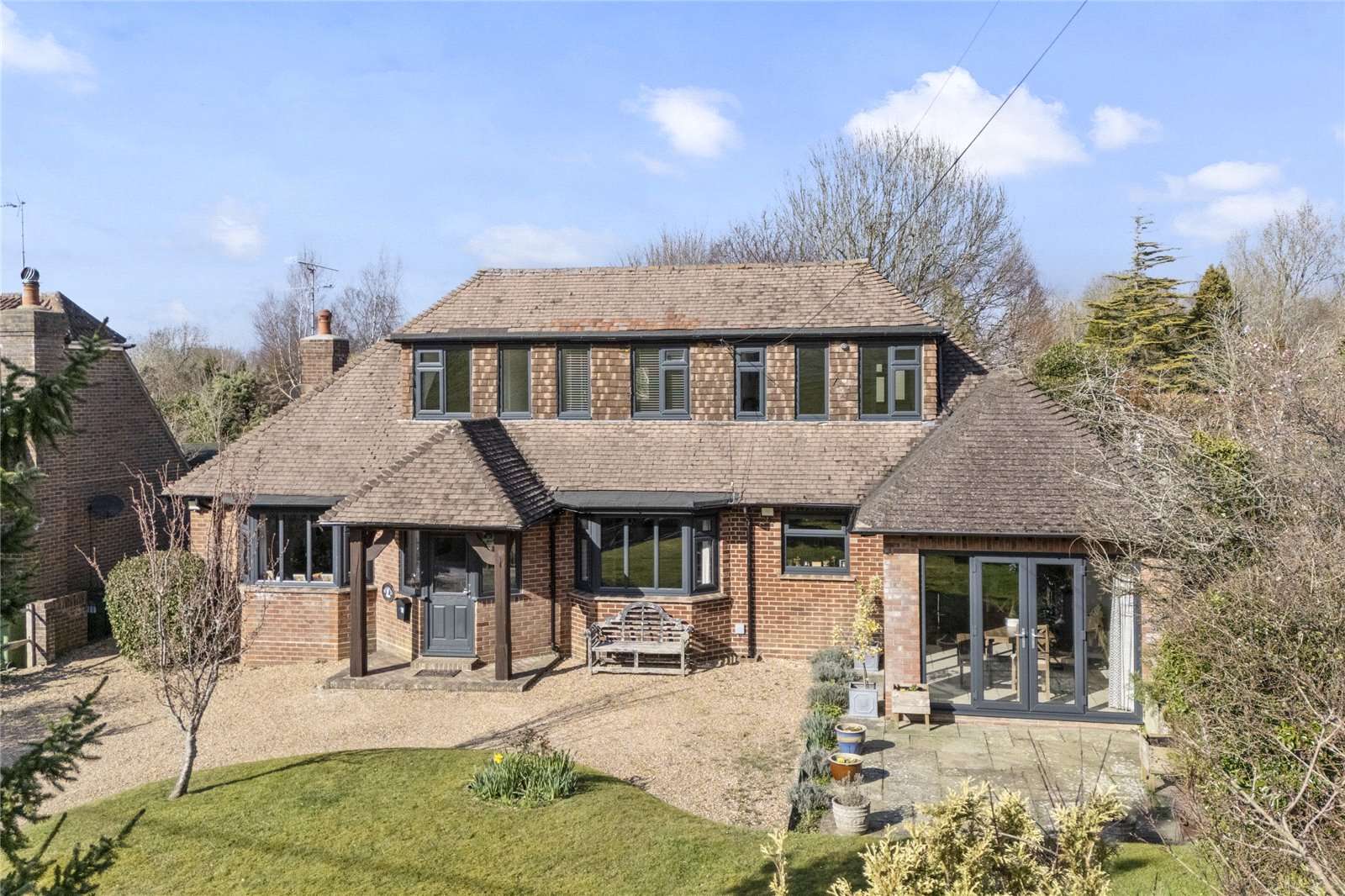 Property for sale in Brighton, Brighton & Hove | Savills