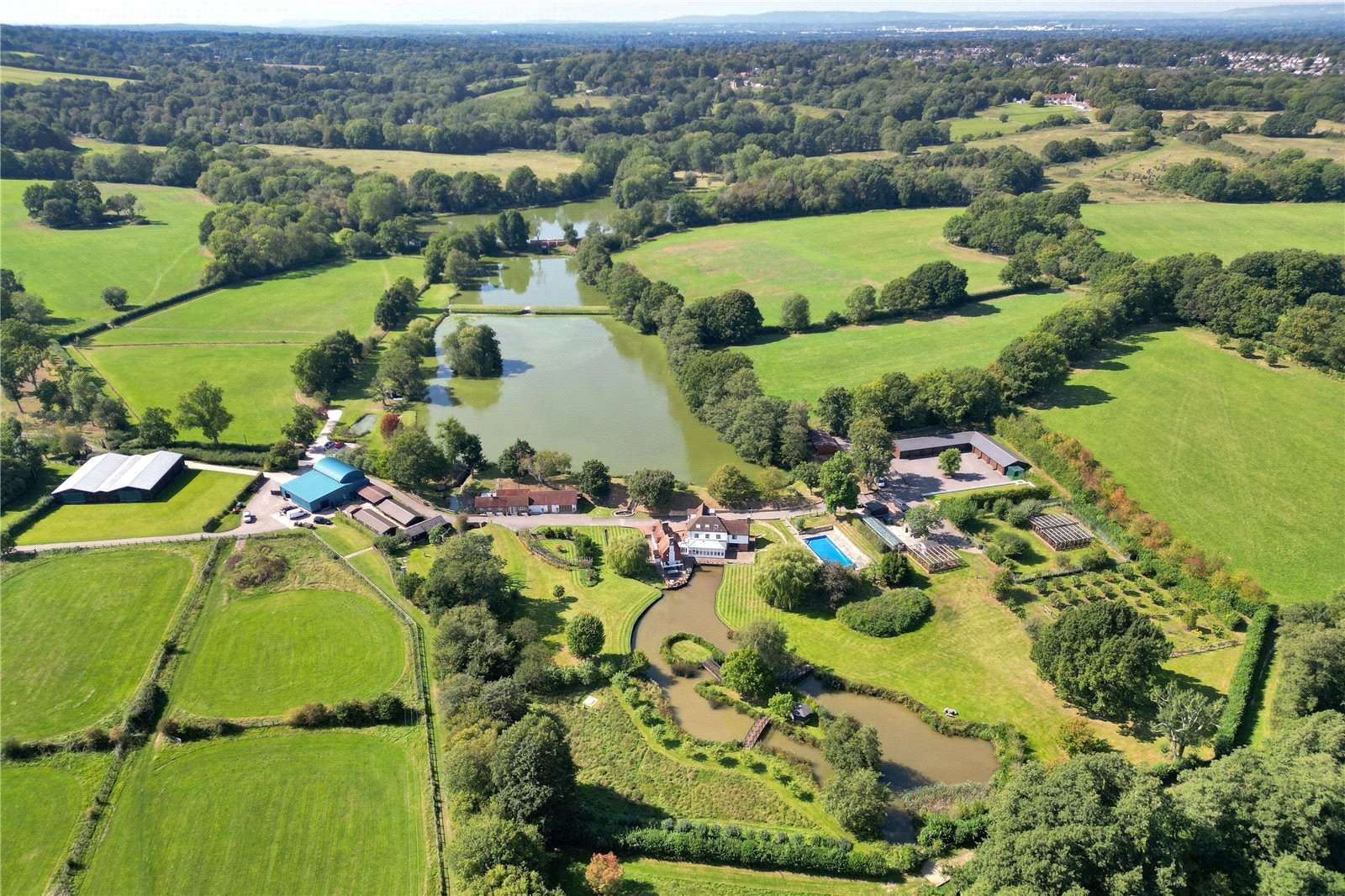 Estates for sale in UK | Savills