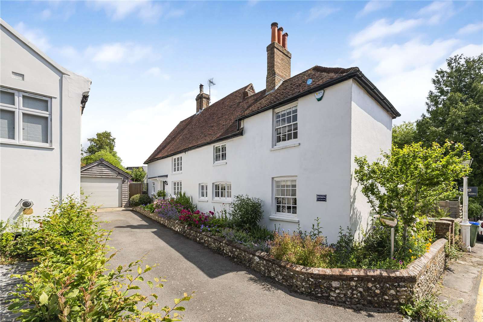 Property for sale in Brighton, Brighton & Hove | Savills