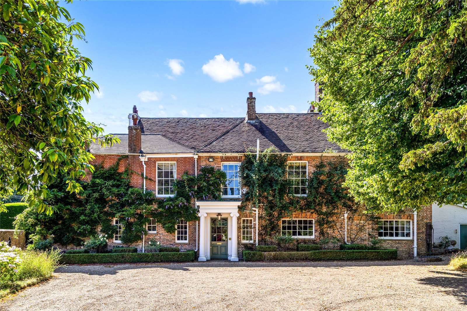 Church Road, Barcombe, Lewes, East Sussex, BN8 5TS | Property for sale ...