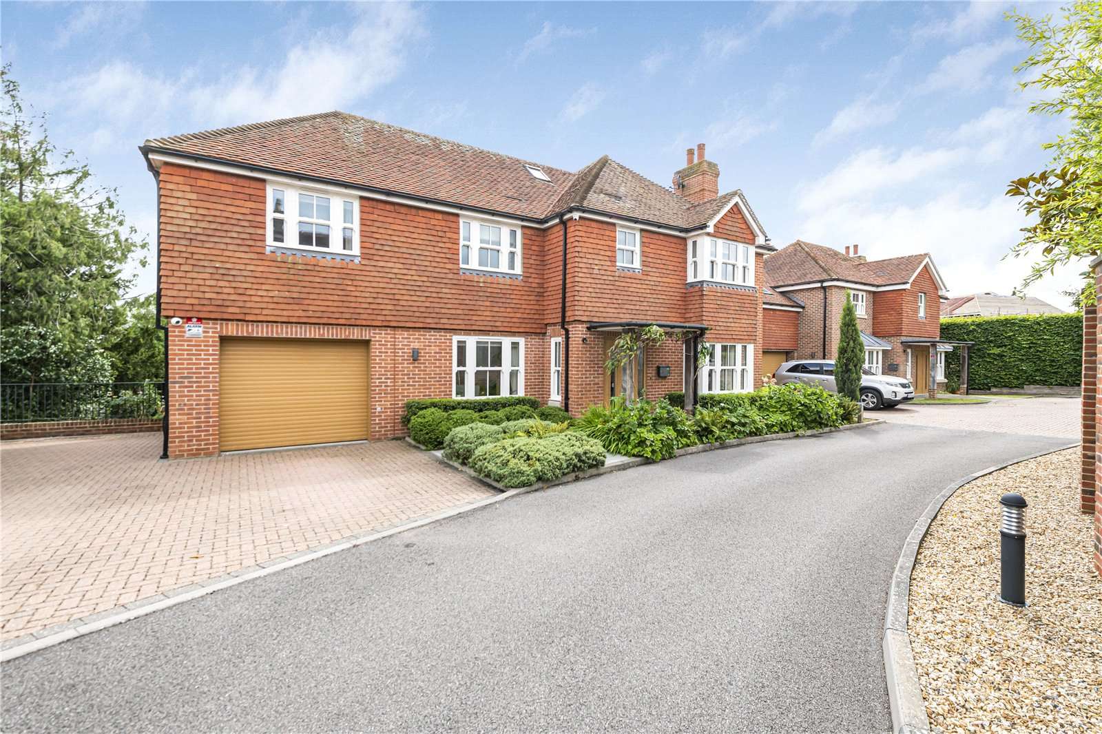 Haywards Road, Haywards Heath, West Sussex, RH16 4JB Propiedades en ...