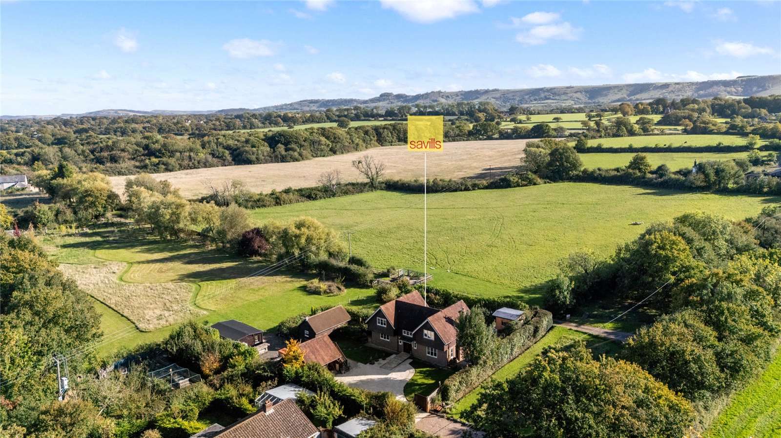 Property for sale in Brighton, Brighton & Hove | Savills