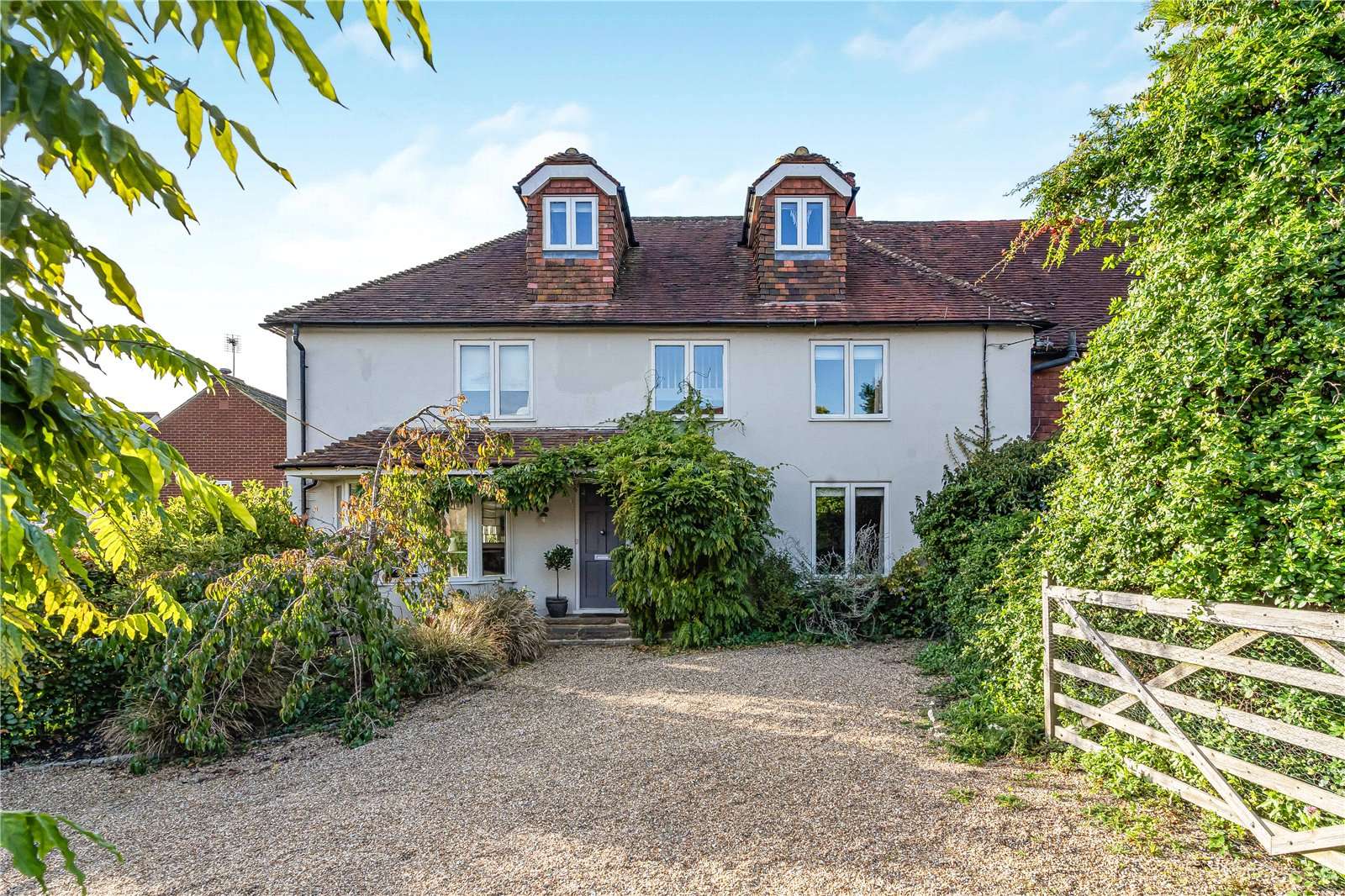 Property for sale in Brighton, Brighton & Hove | Savills