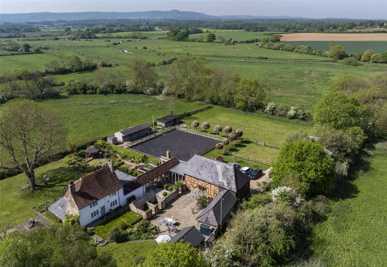 Property for sale in West Blatchington, Brighton & Hove | Savills