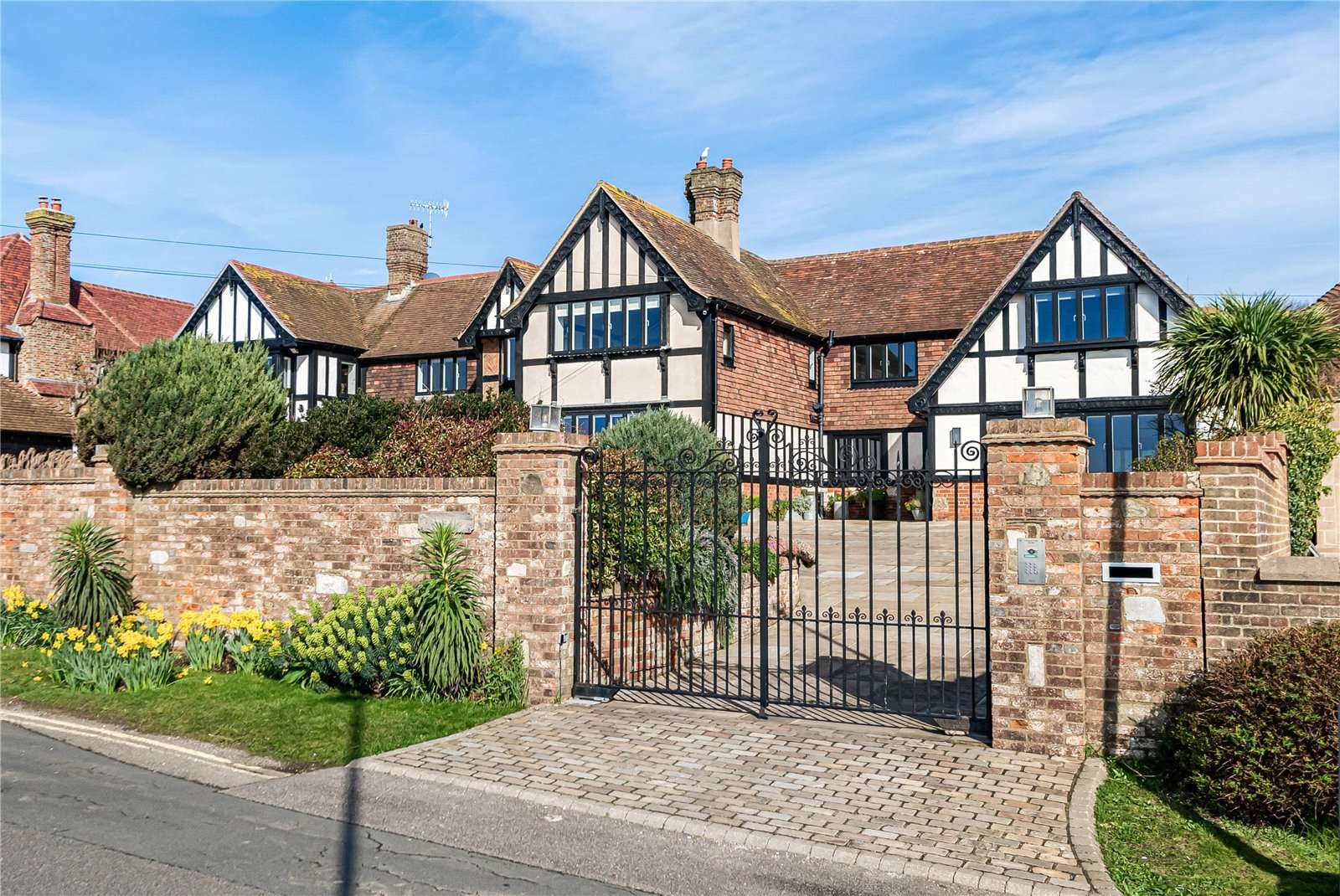 Property for sale in Hove, Brighton & Hove | Savills