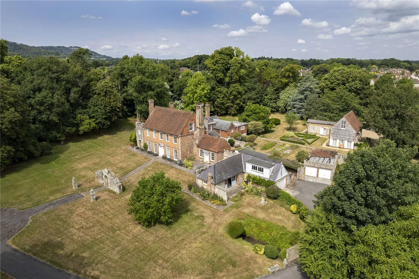 Property for sale in Portslade, Brighton & Hove | Savills