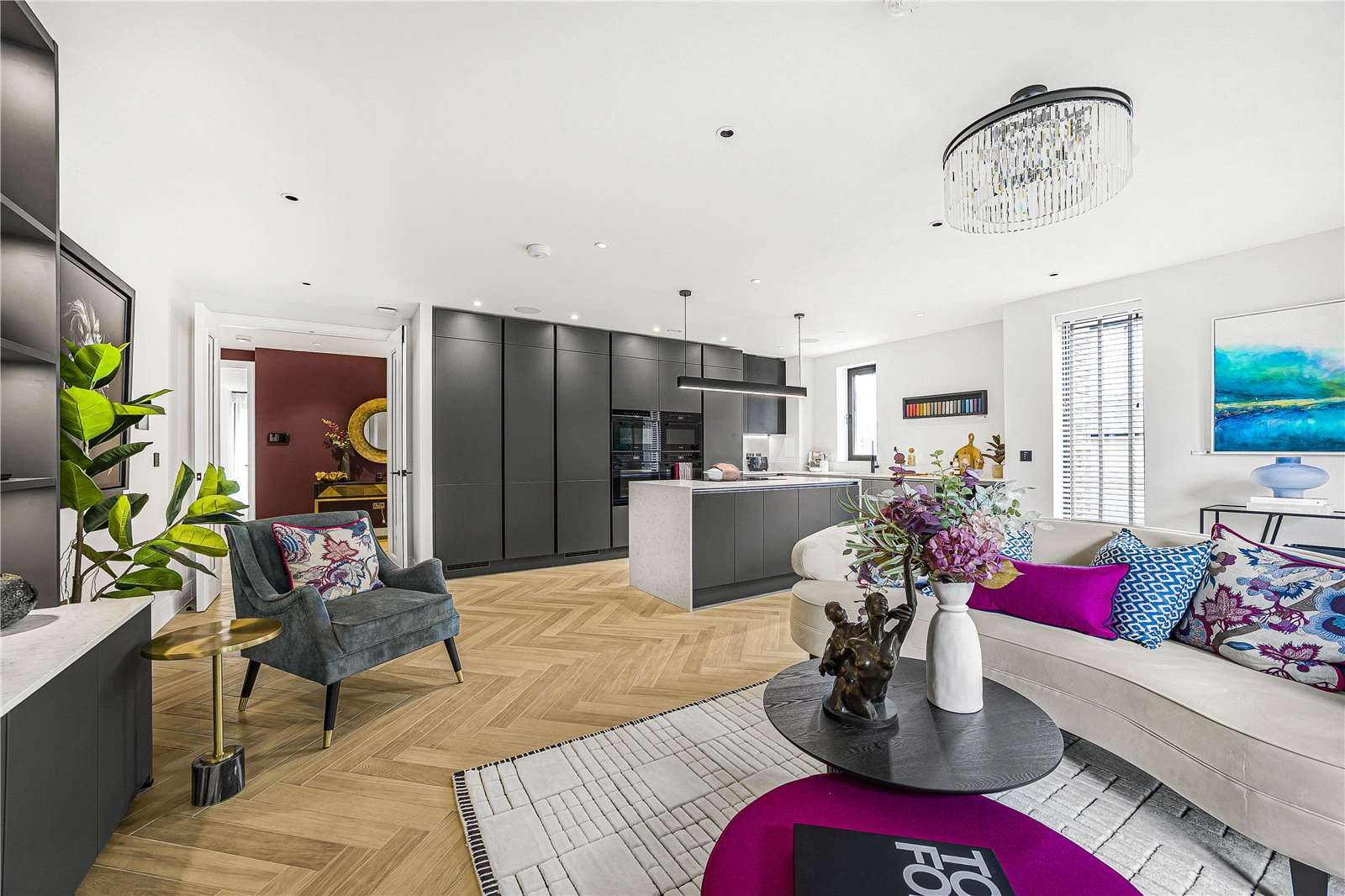 The Exchange, Parabola Road, Cheltenham, Gloucestershire, GL50 3BD ...