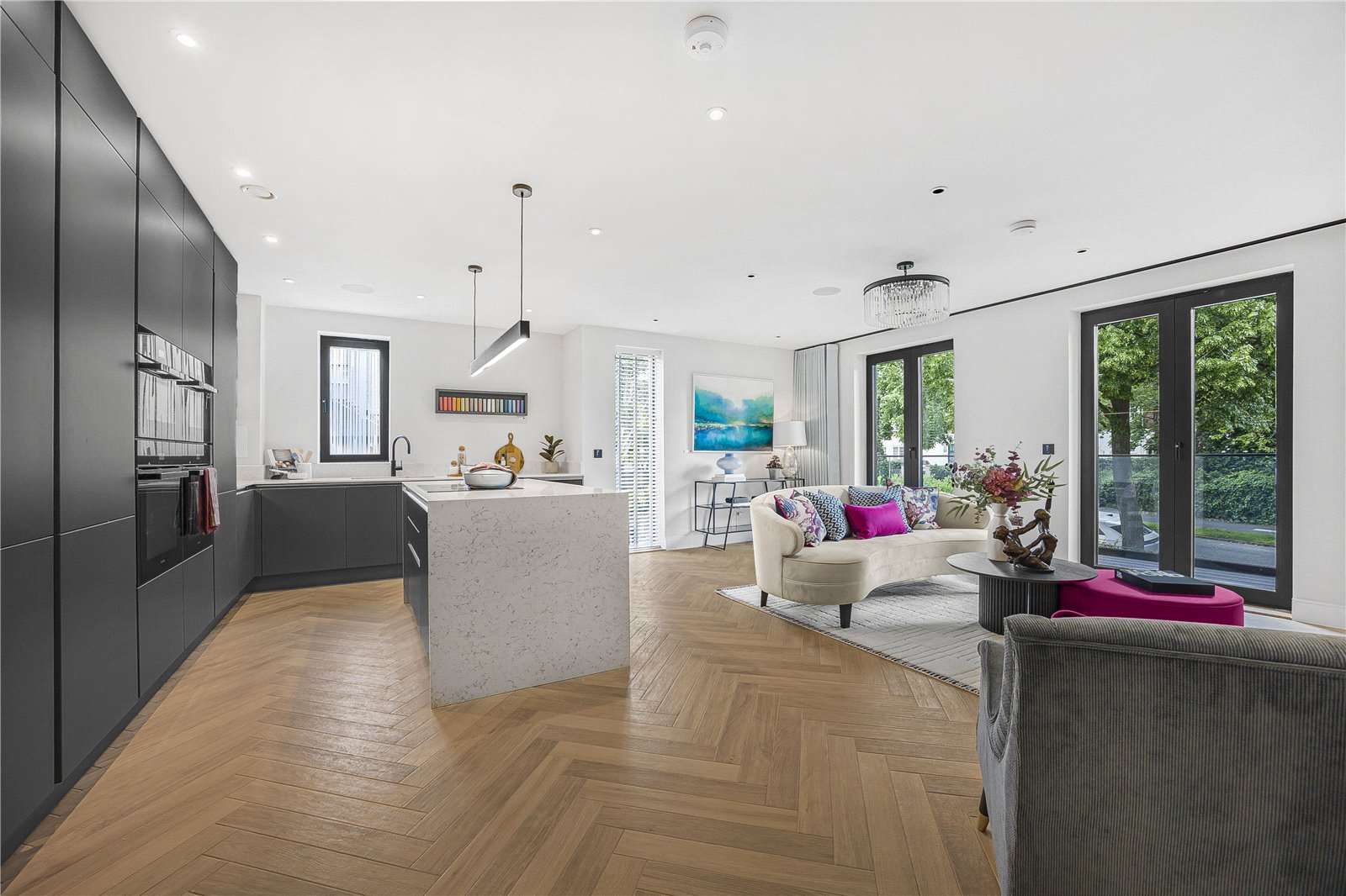 The Exchange, Parabola Road, Cheltenham, Gloucestershire, GL50 3BD ...