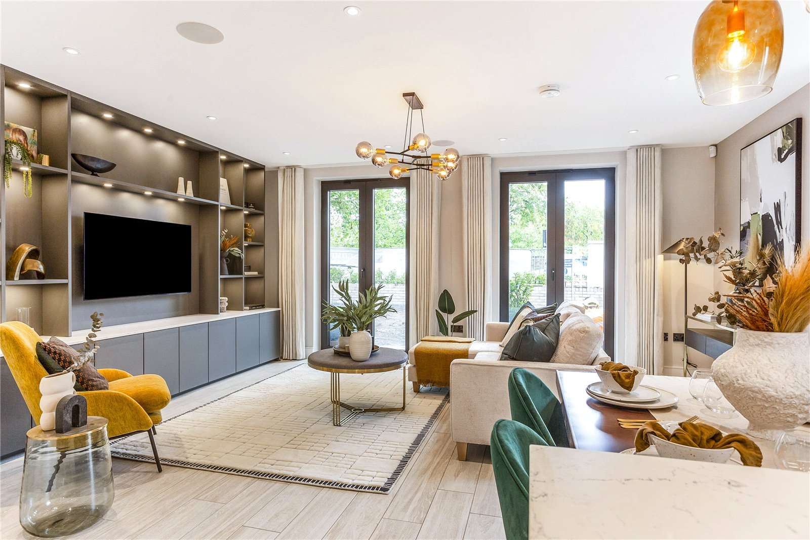 The Exchange, Parabola Road, Cheltenham, Gloucestershire, GL50 3BD ...