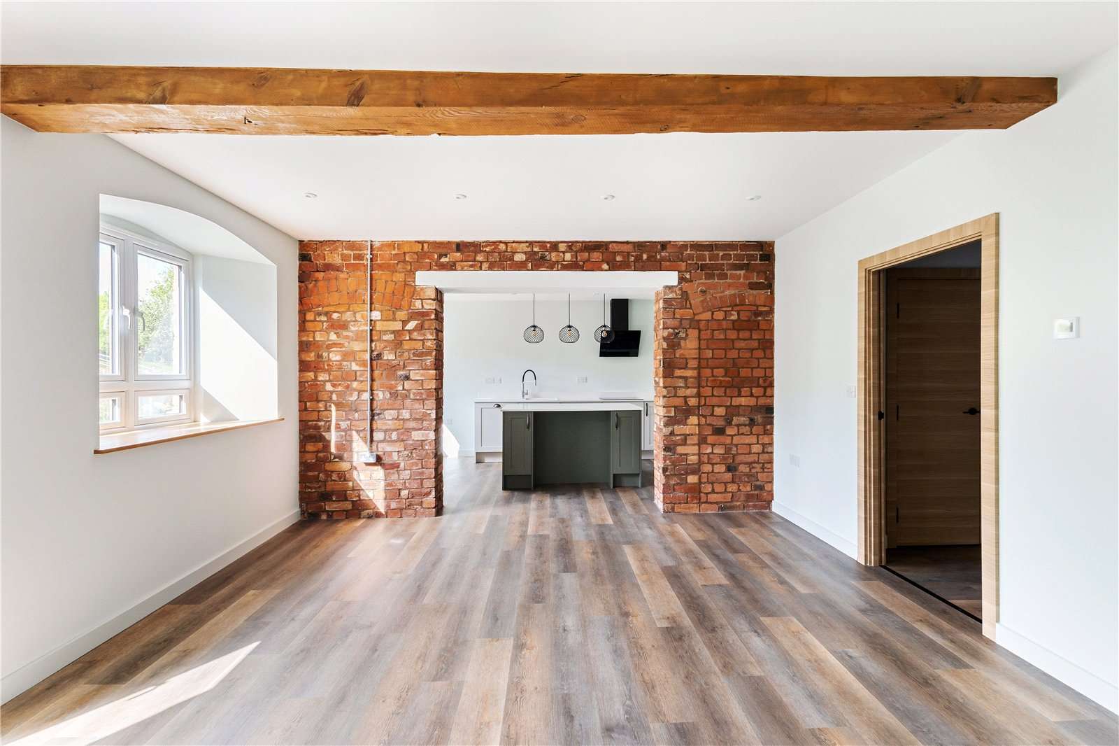 2 The Iceworks, Worcester, Worcestershire, WR2 5EE | New Homes & New ...