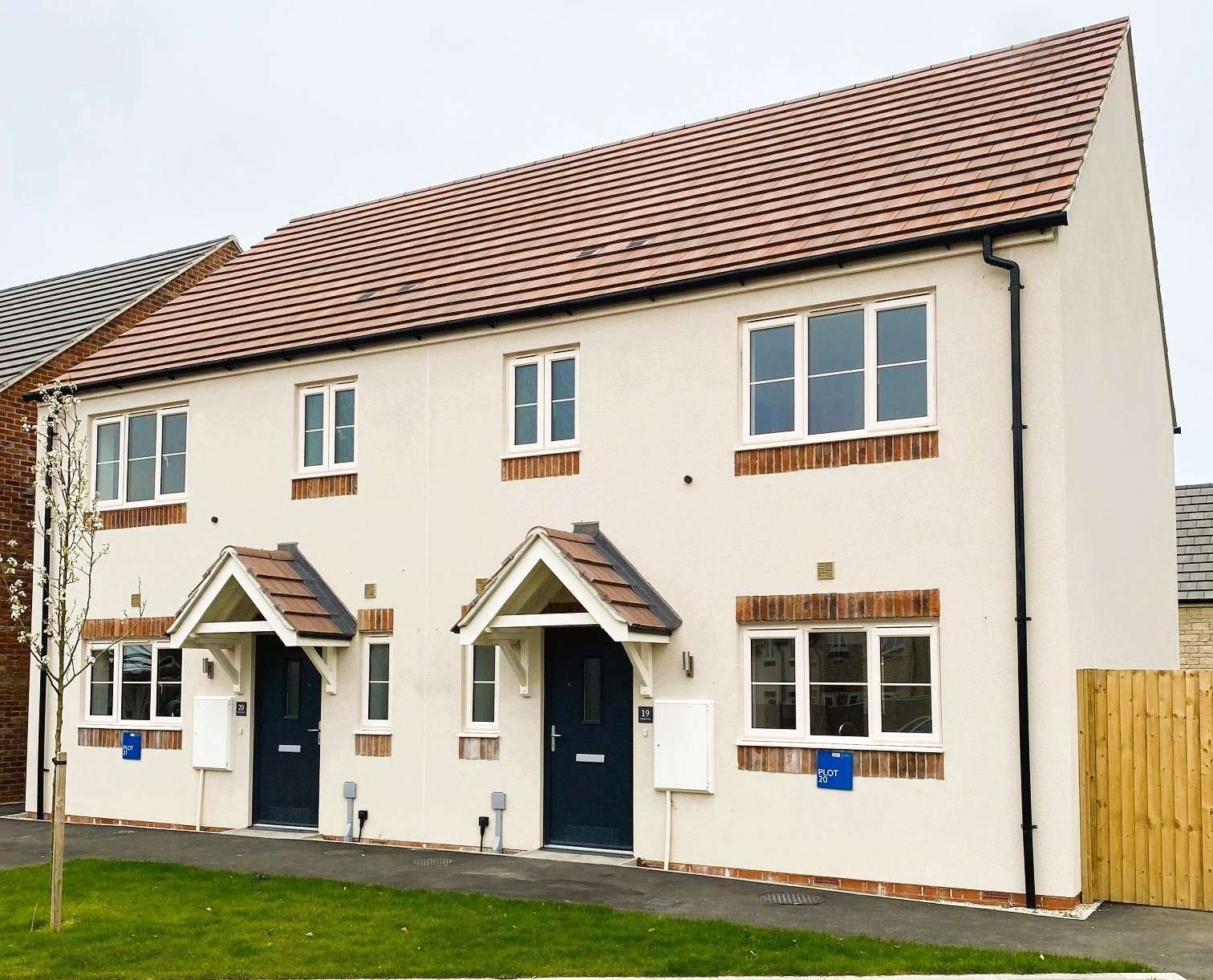 Copper Beech View, Newport, Berkeley, Gloucestershire, GL13 9PY | New ...