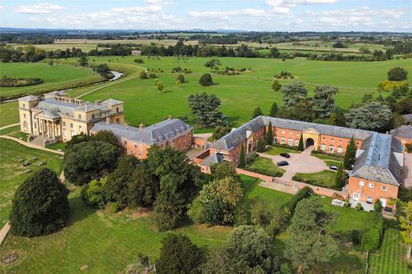 Property for sale in Eldersfield, Worcestershire | Savills