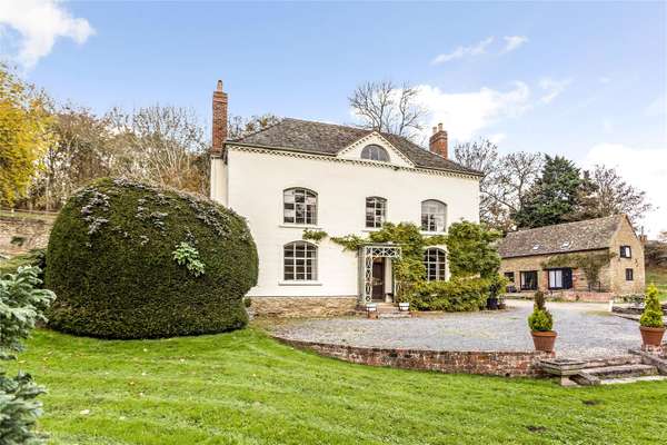 Savills | Property for sale in Herefordshire, England