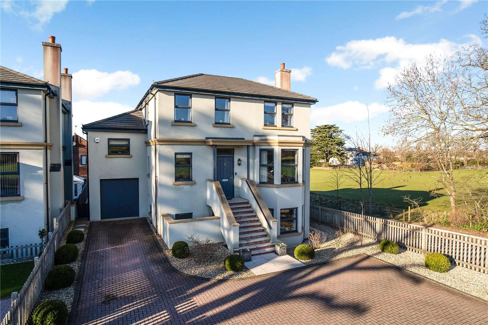 Houses for sale in Cheltenham, Gloucestershire | Savills