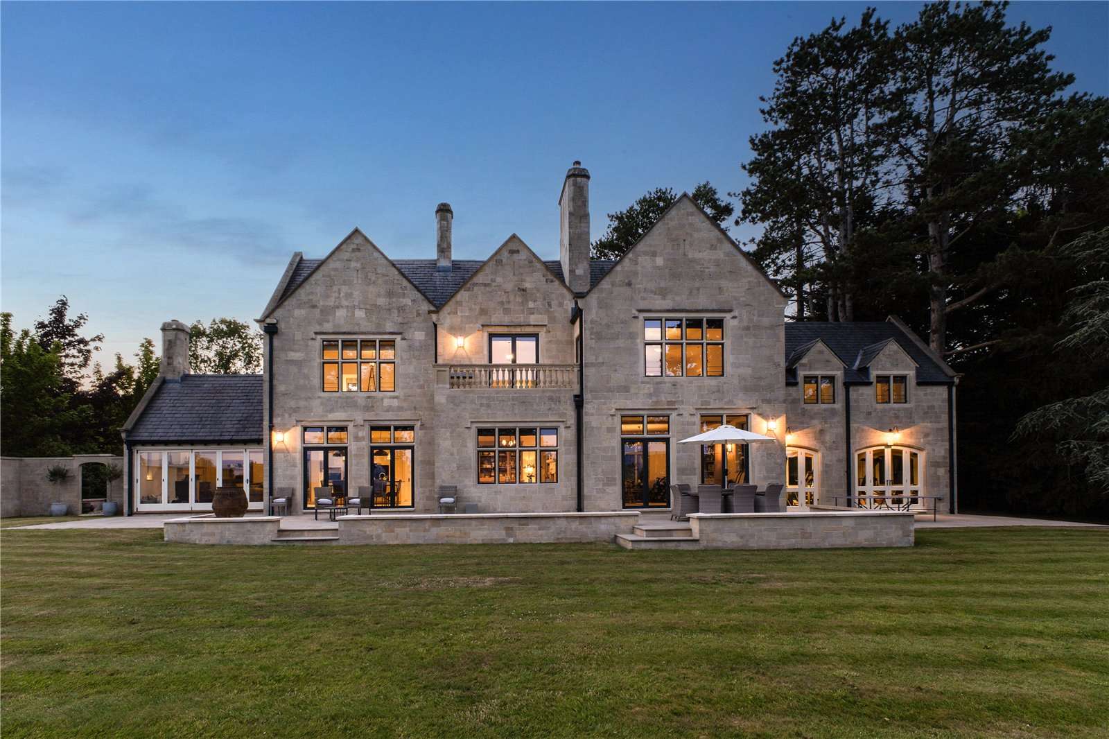 Ashley Road, Charlton Kings, Cheltenham, Gloucestershire, GL52 6PJ ...