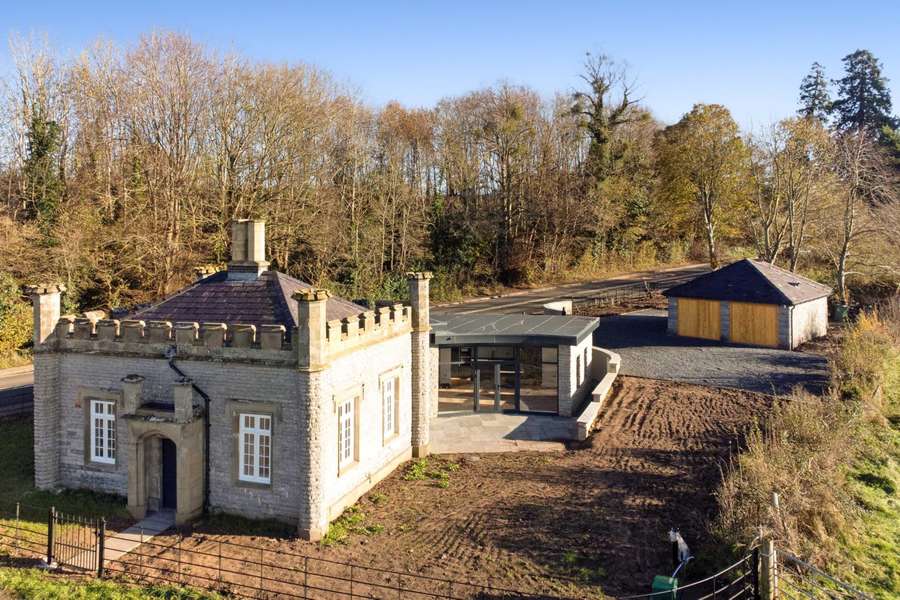 Severn Stoke Bank, Severn Stoke, Worcester, Worcestershire, WR8 9JP ...