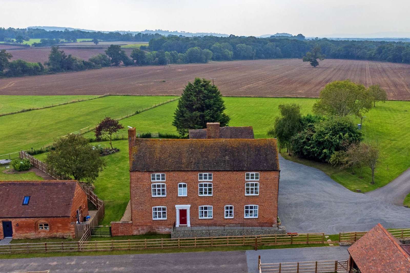 Property for sale in Ripple, Worcestershire | Savills
