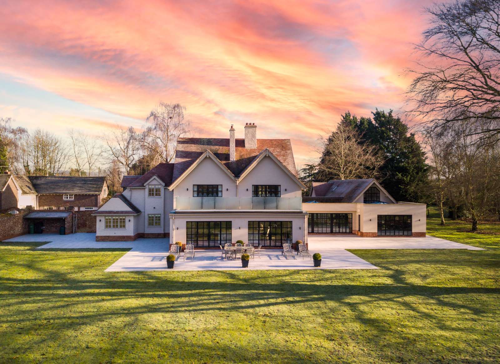 Houses for sale in Worcester, Worcestershire | Savills