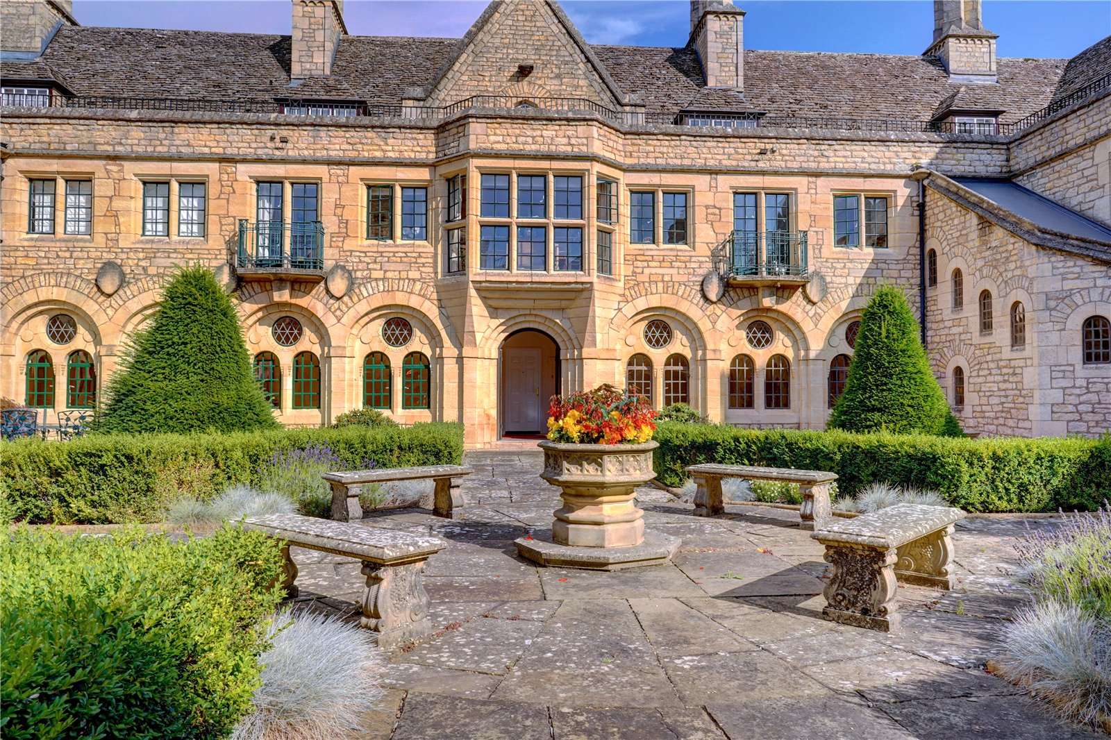 Besford Court Estate, Besford, Worcester, Worcestershire, WR8 9LZ ...