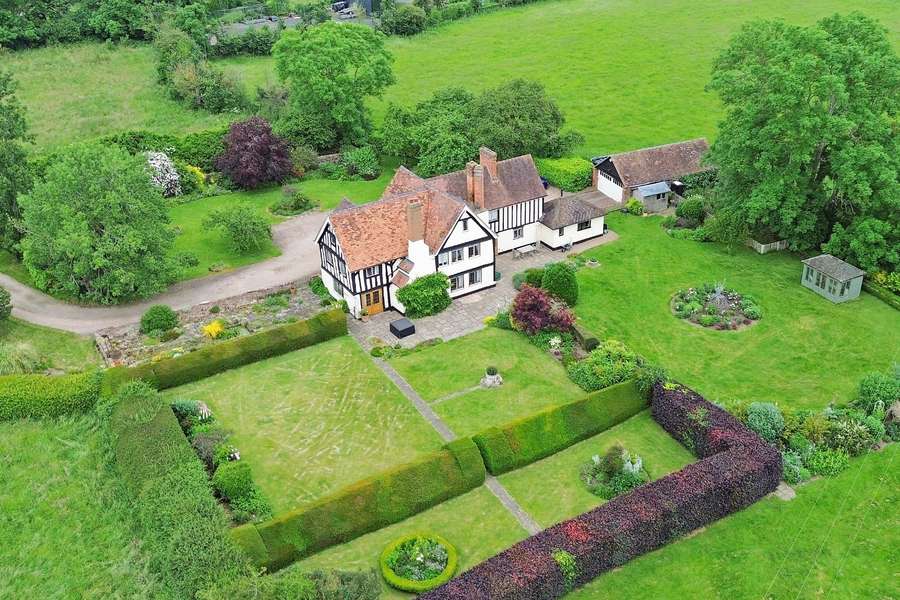 Welland Road, Hanley Swan, Worcester, WR8 0DA | Property for sale | Savills