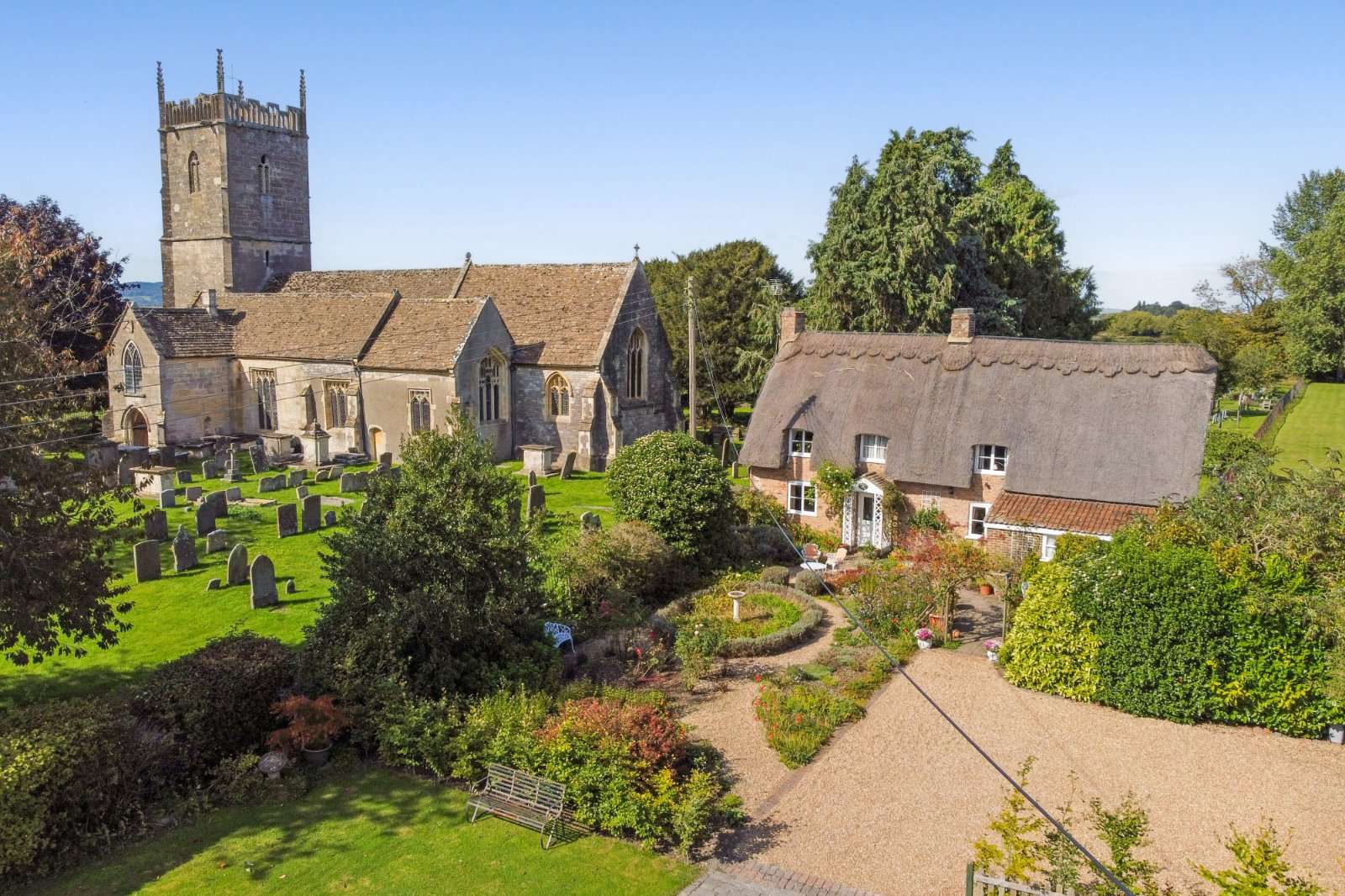 Houses for sale in Stroud, Gloucestershire | Savills