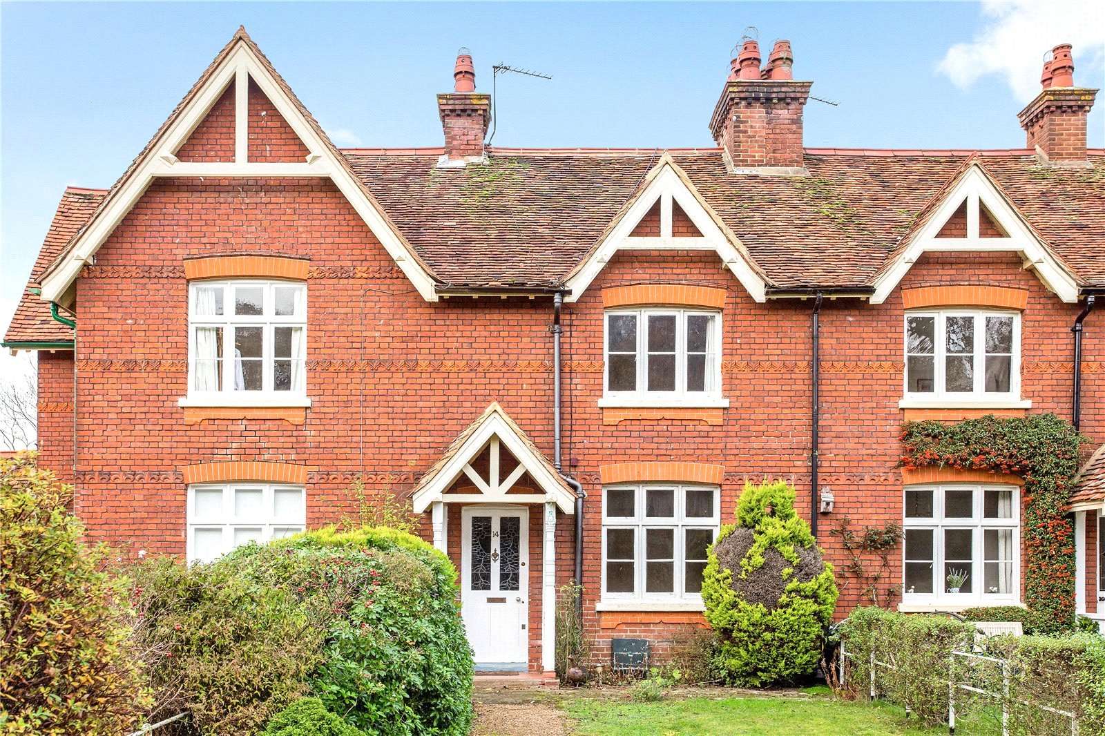 Childwick Green, Childwickbury, St. Albans, Hertfordshire, AL3 6JJ ...