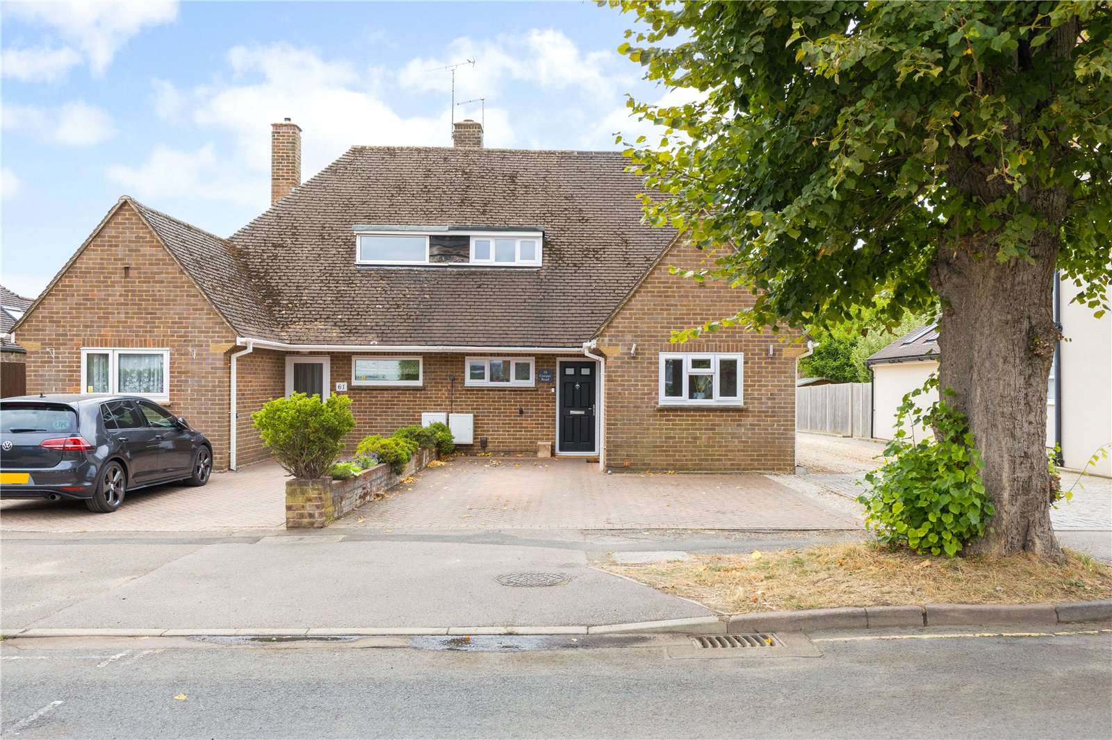 Property to rent in Lewsey Farm, Luton | Savills