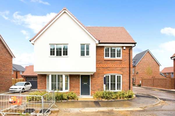 New homes to rent in England | Savills