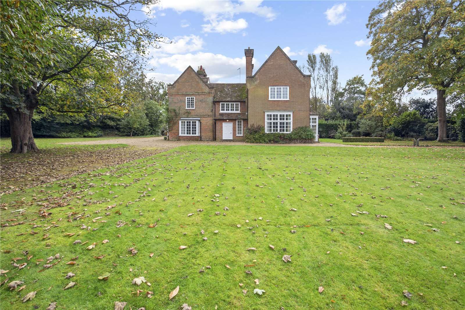 Property to rent in Aley Green, Central Bedfordshire | Savills