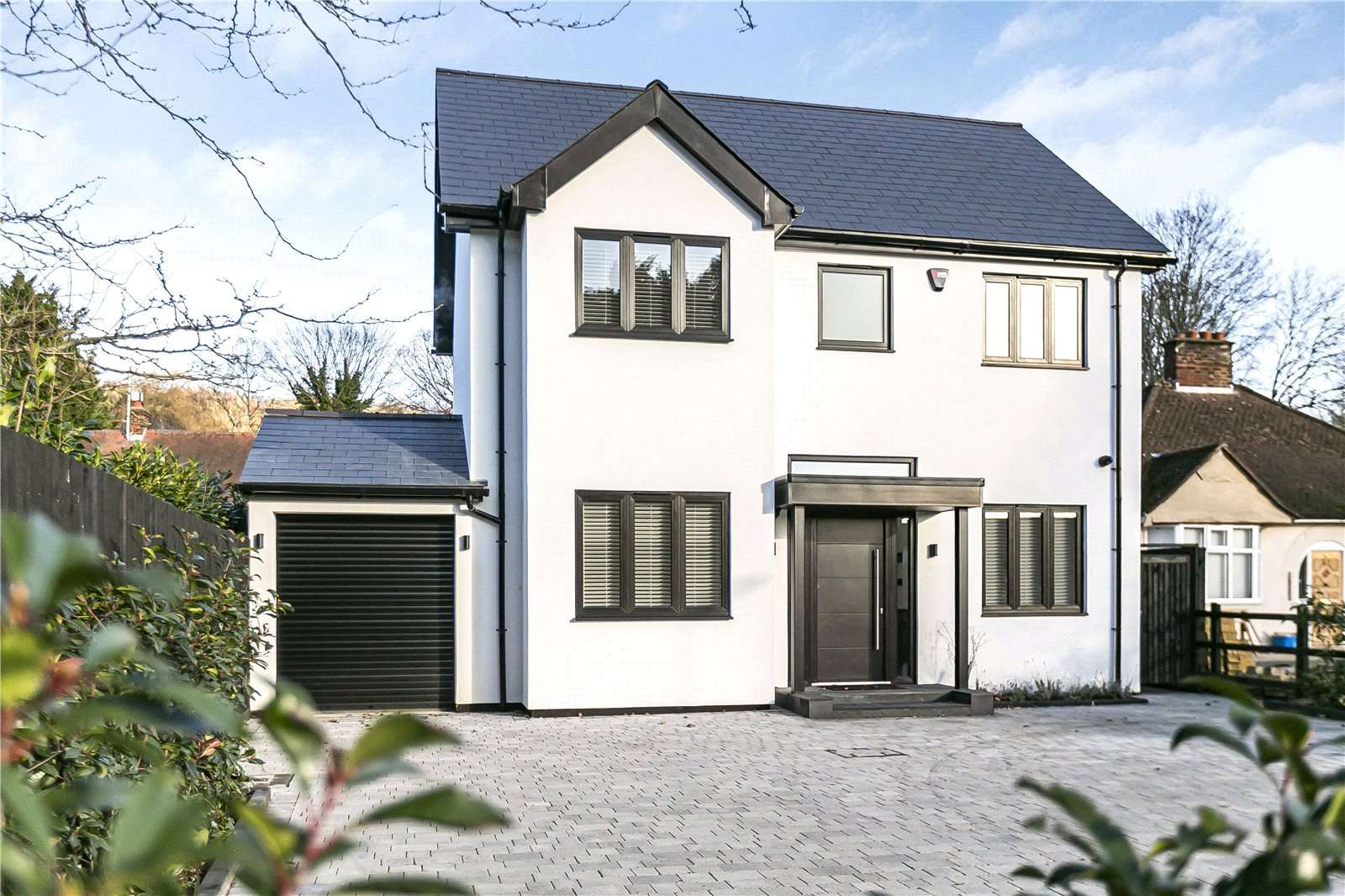 Codicote Road, Welwyn, Hertfordshire, AL6 9TT | Property to rent | Savills