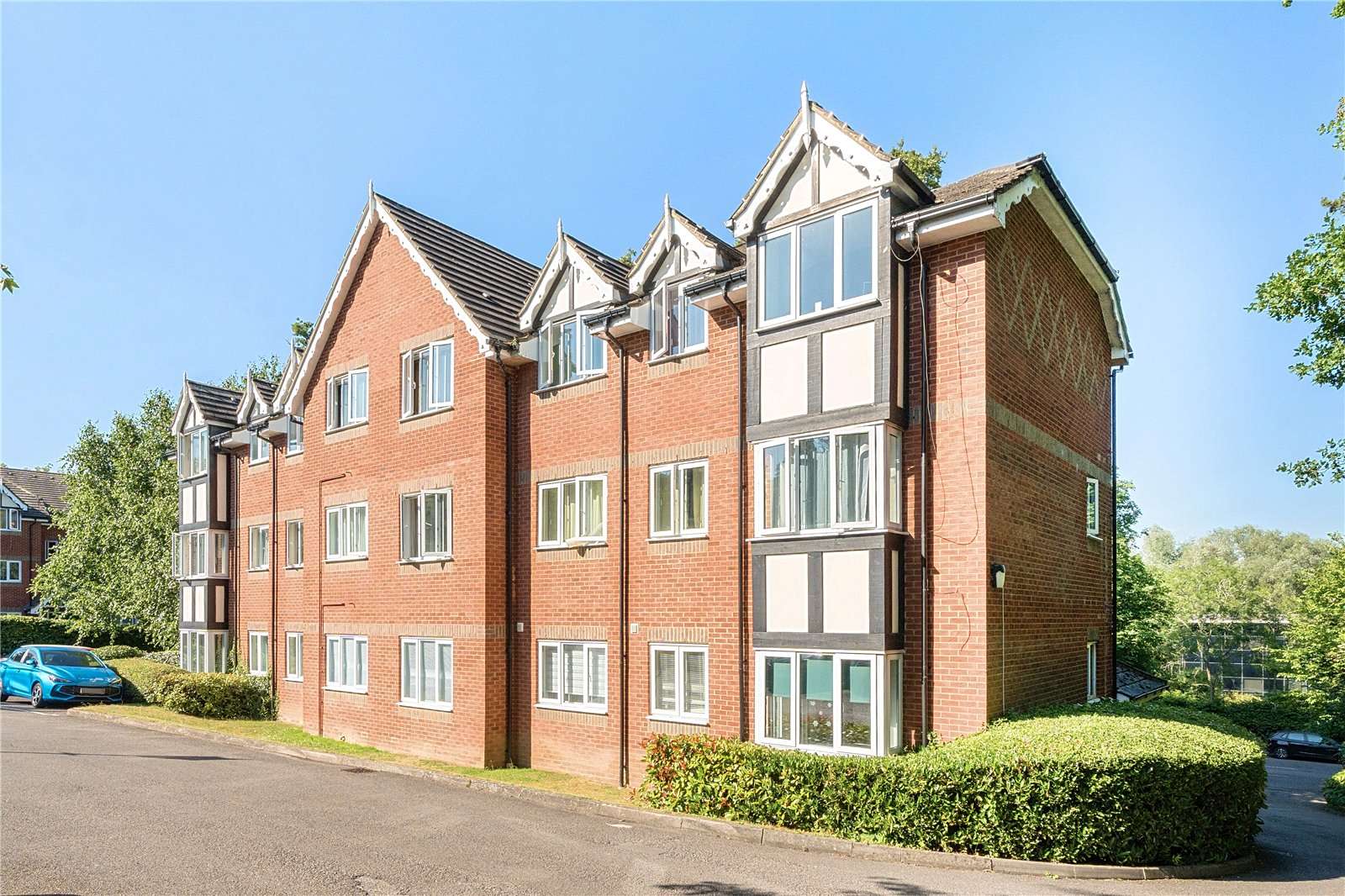 London Road, Hemel Hempstead, Hertfordshire, HP3 9FH | Property to rent ...