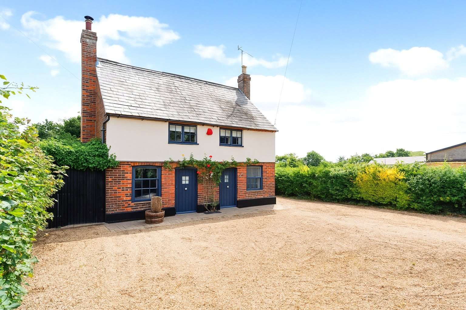 Houses for sale in Letchworth, Hertfordshire | Savills