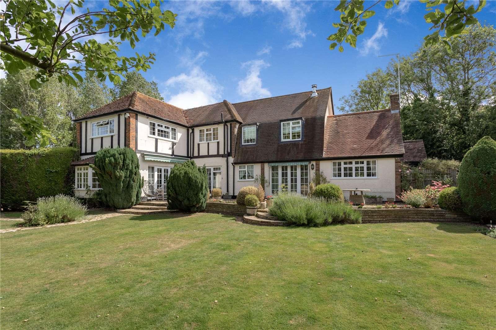 Property for sale in Burnham Green, Hertfordshire | Savills