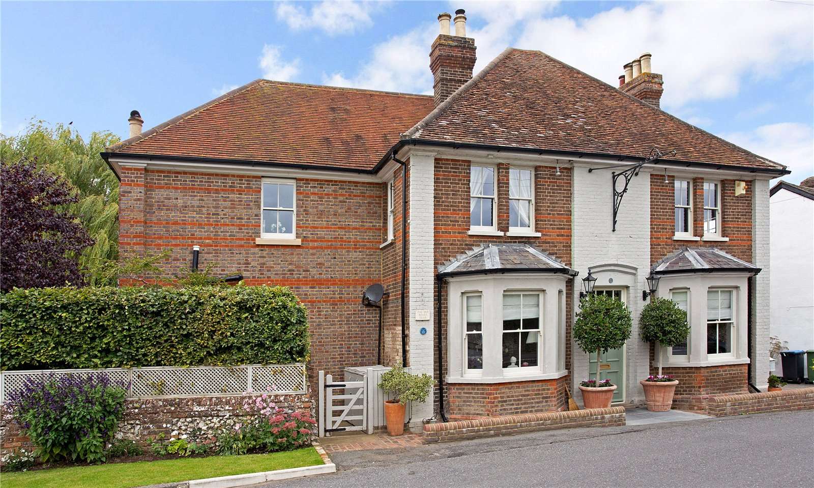 Piccotts End, Hemel Hempstead, Hertfordshire, HP1 3AT | Property for ...