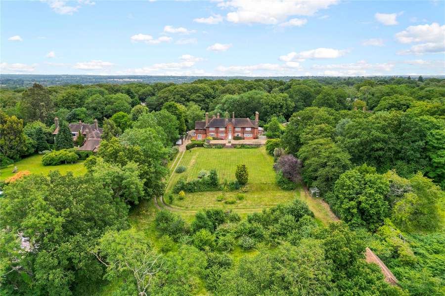 Rowley Lane, Barnet, EN5 3HN | Property for sale | Savills