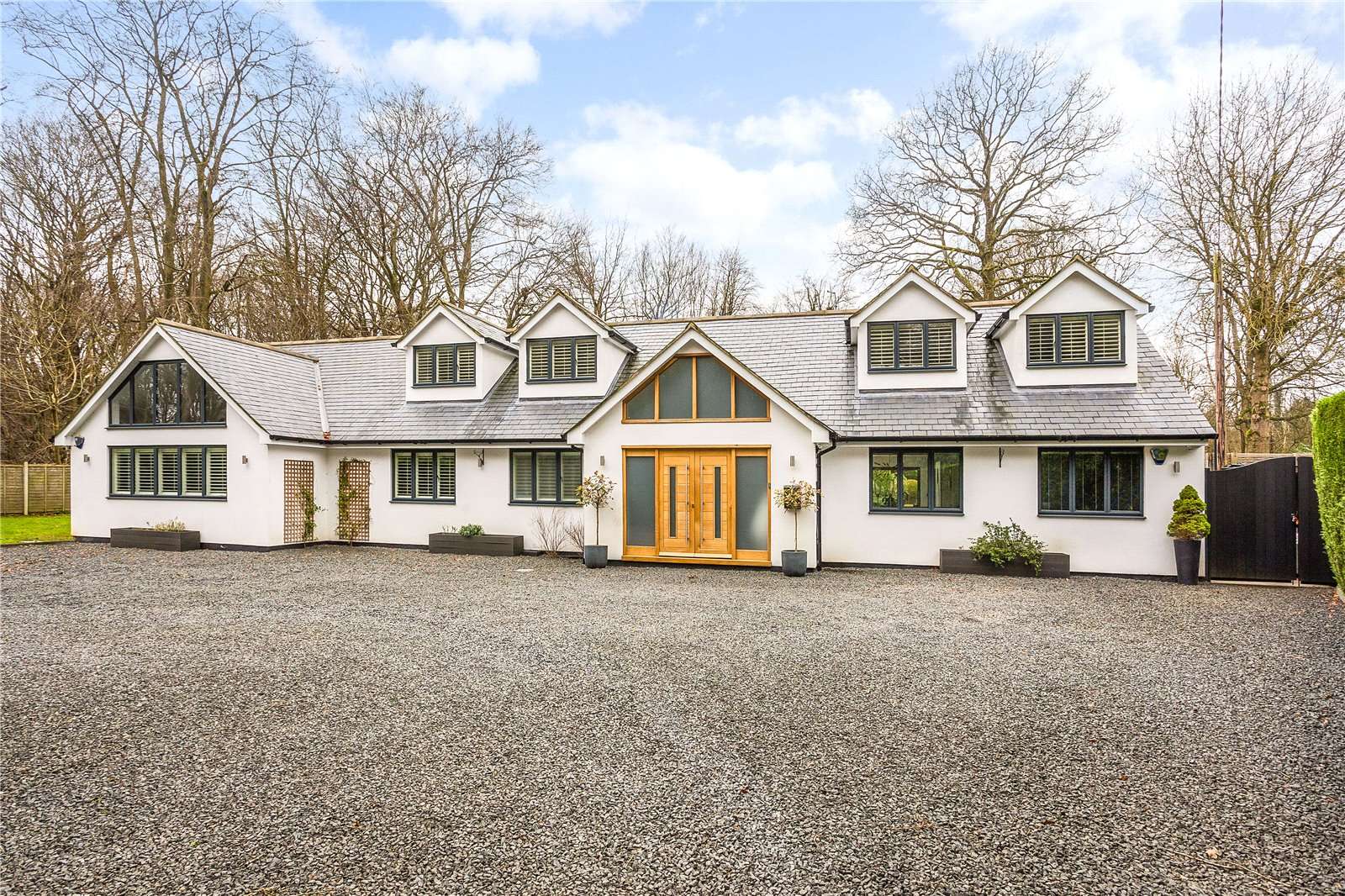 Byslips Road, Studham, Dunstable, Bedfordshire, LU6 2ND | Bất động sản ...