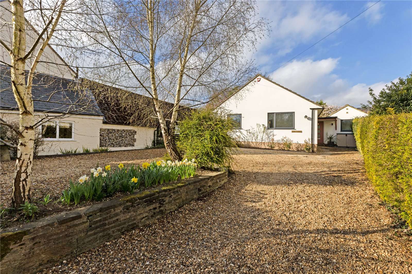 Fulling Mill Lane, Welwyn, Hertfordshire, AL6 9NS | Property for sale ...