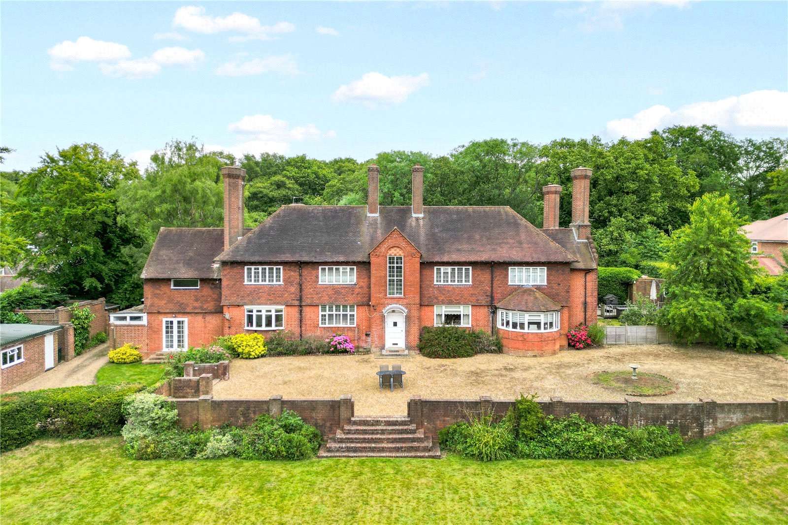 Rowley Lane, Barnet, EN5 3HN | Propriedade para venda | Savills