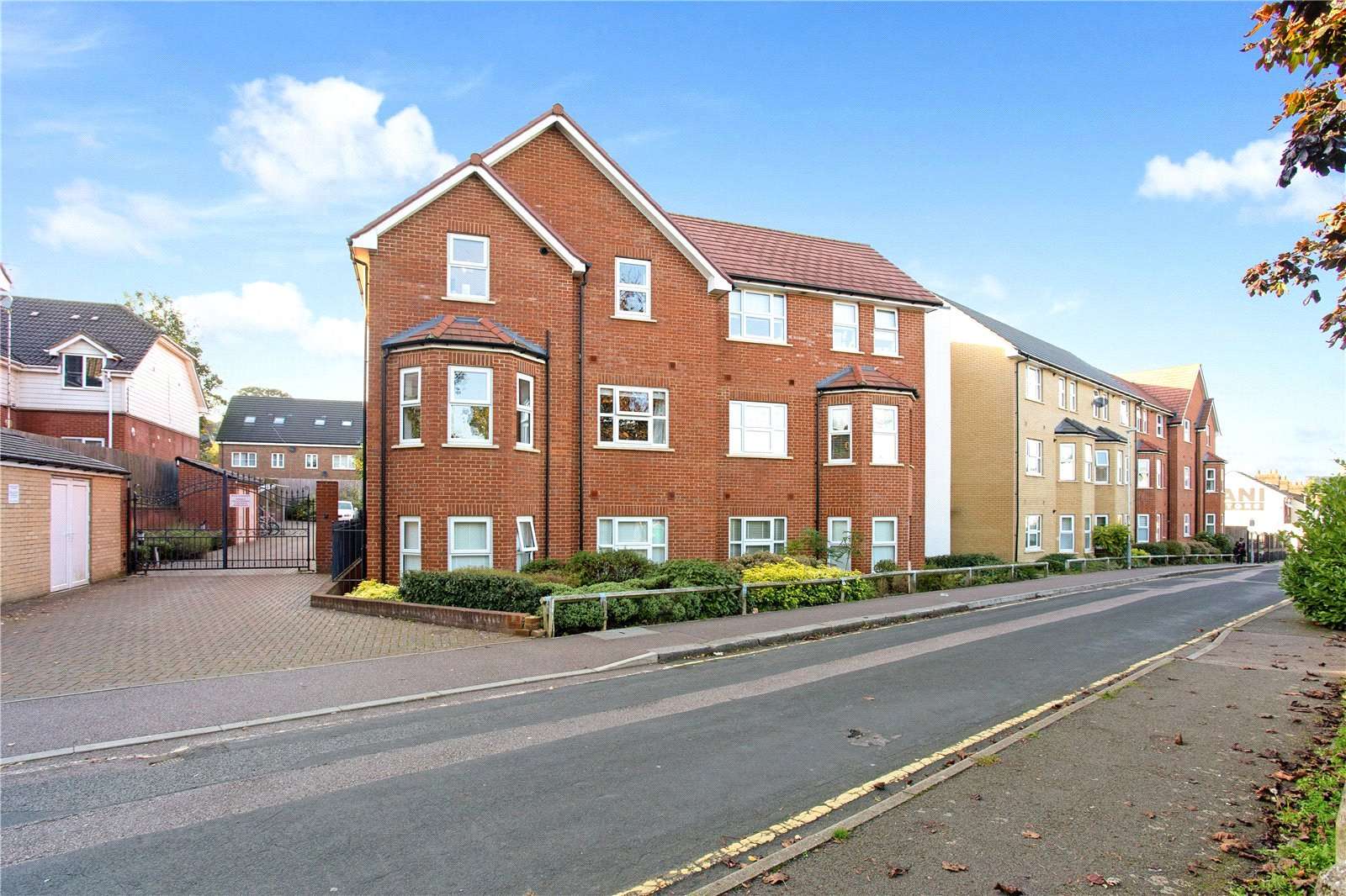 South Road, Luton, Bedfordshire, LU1 3GE | Property for sale | Savills