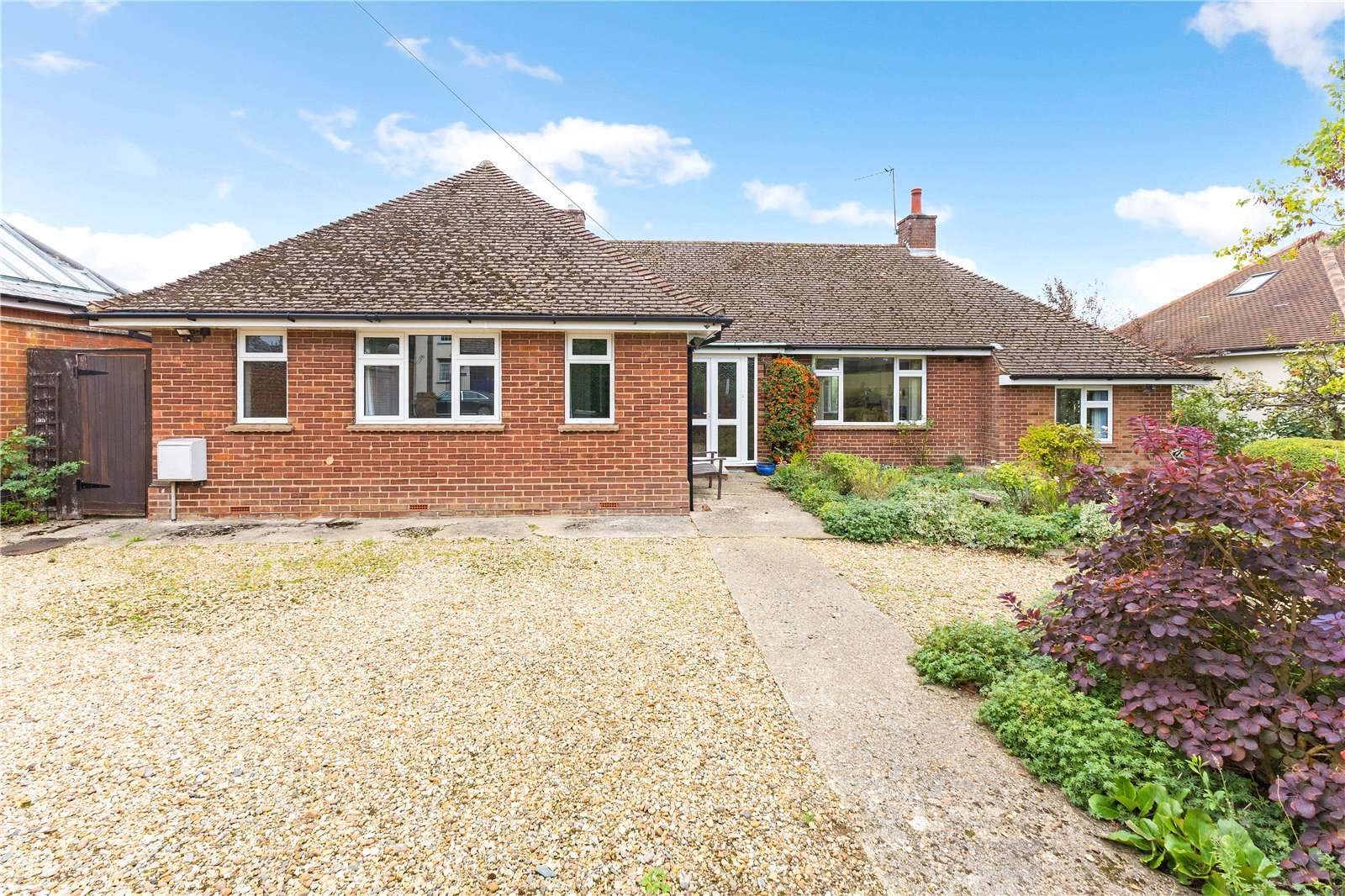Property for sale in Eggington, Central Bedfordshire | Savills