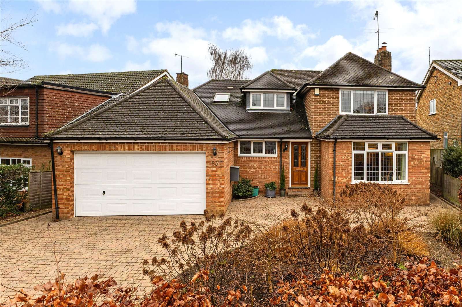 Harta untuk dijual di Harpenden Station, Hertfordshire, England | Savills